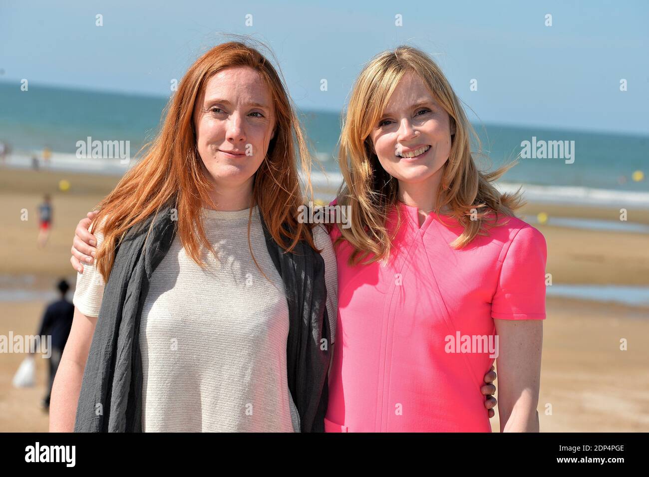 Festival du film romantique de cabourg Banque de photographies et d’images à haute résolution ...