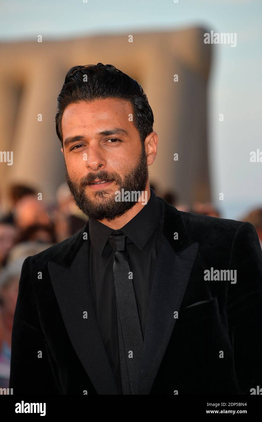 Maxim nucci Banque de photographies et d’images à haute résolution - Alamy