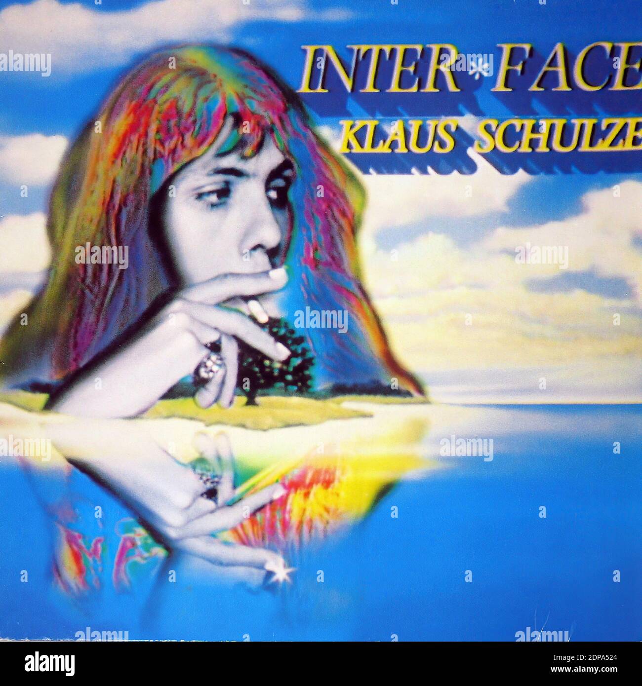 Klaus schulze Banque de photographies et d’images à haute résolution ...