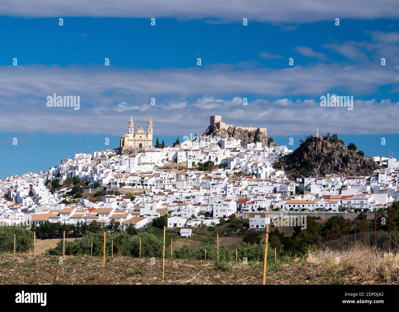 Olivera street Banque de photographies et d’images à haute résolution ...