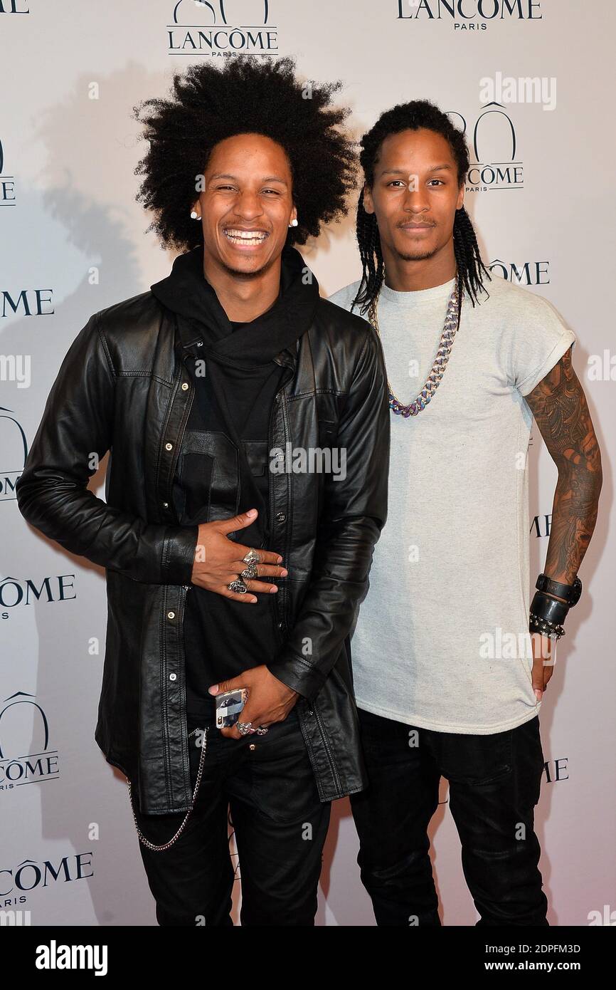 Laurent nicolas bourgeois Banque de photographies et d’images à haute ...