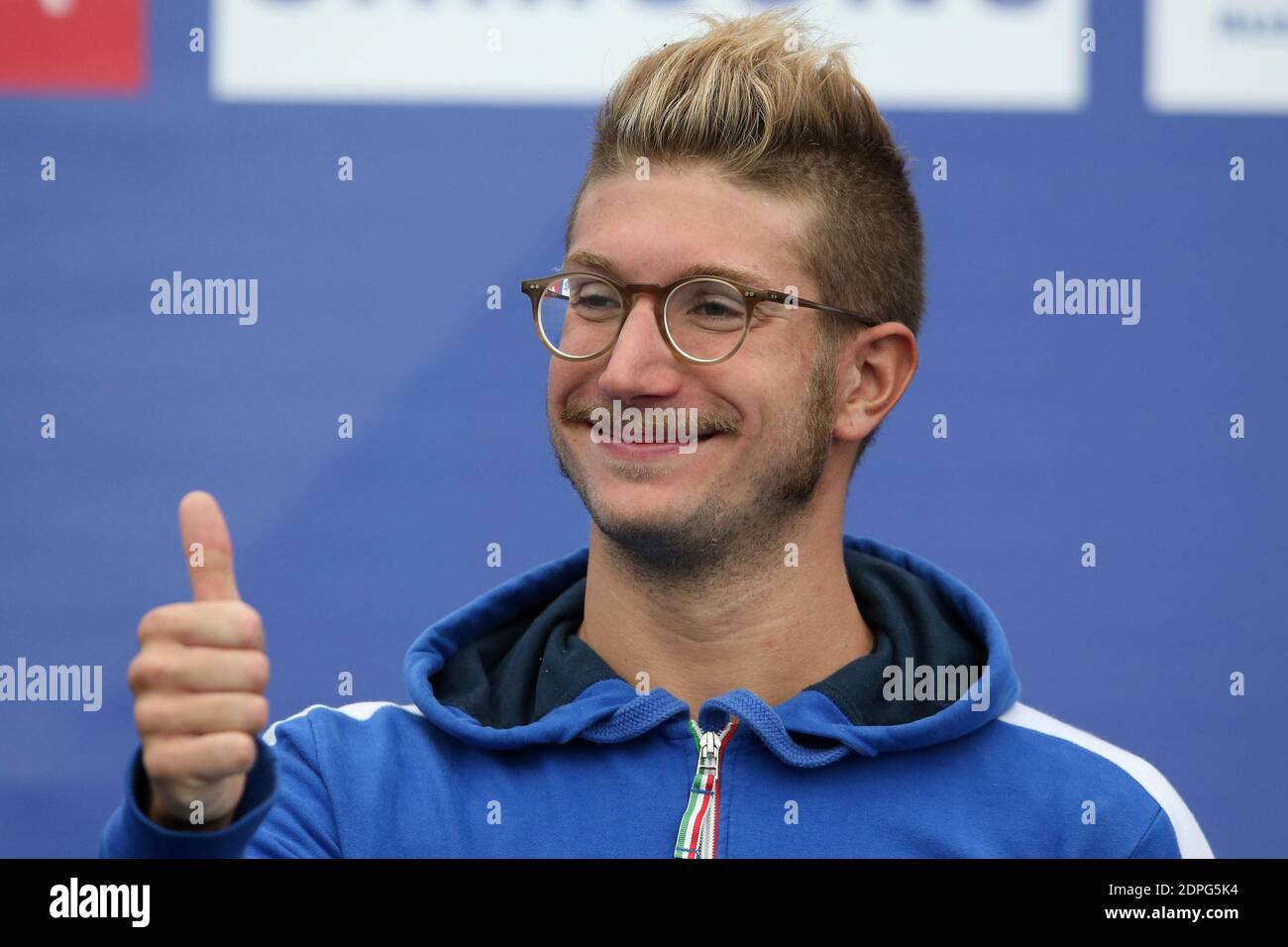 Ruffini giuliano Banque de photographies et d’images à haute résolution ...