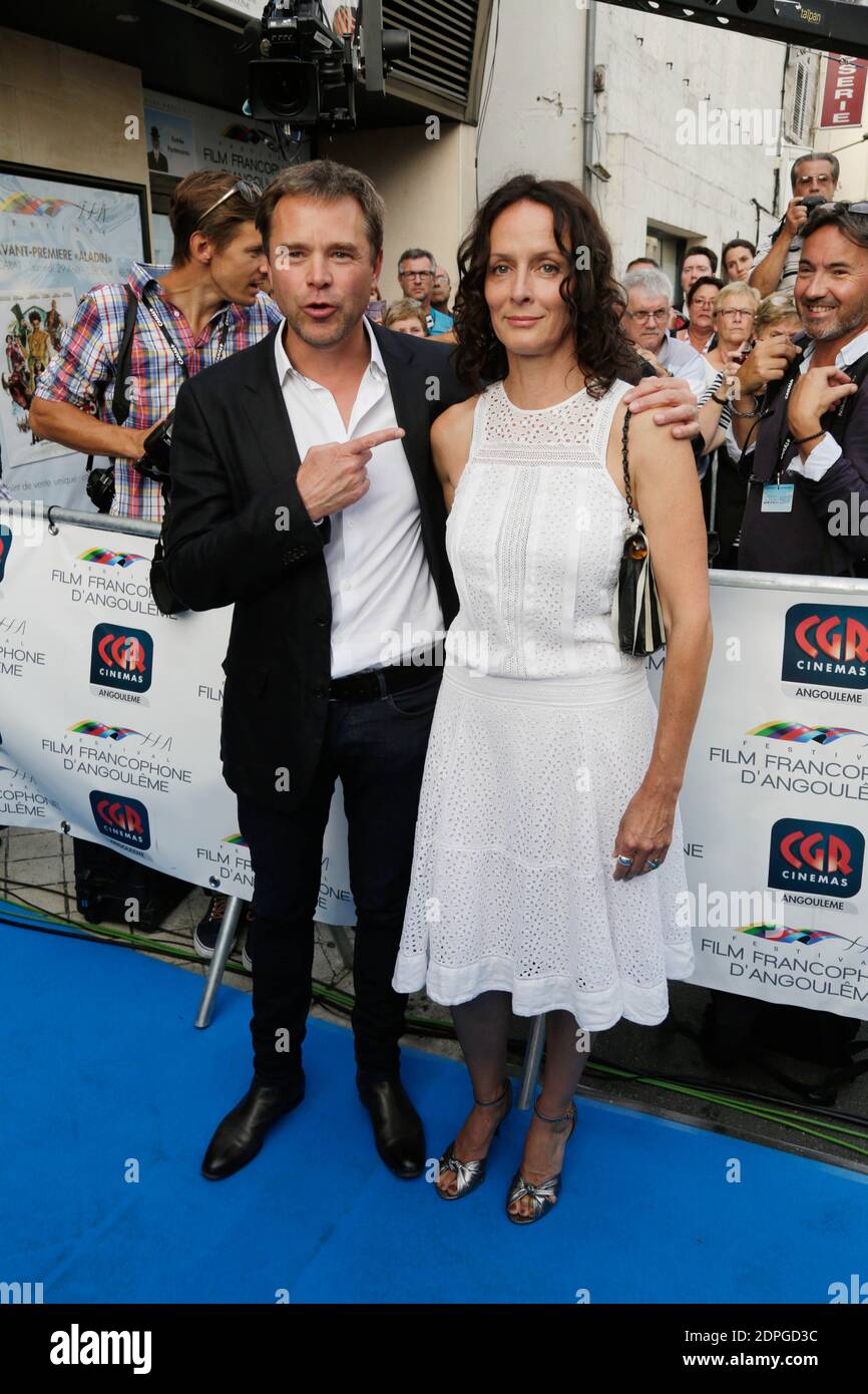 Claude perron Banque de photographies et d’images à haute résolution ...