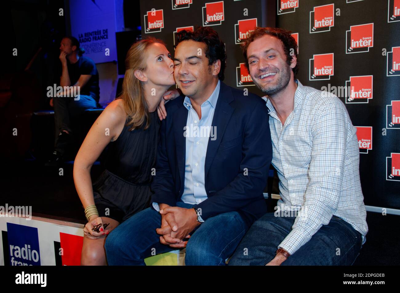 Vanhoenacker charline Banque de photographies et d’images à haute ...