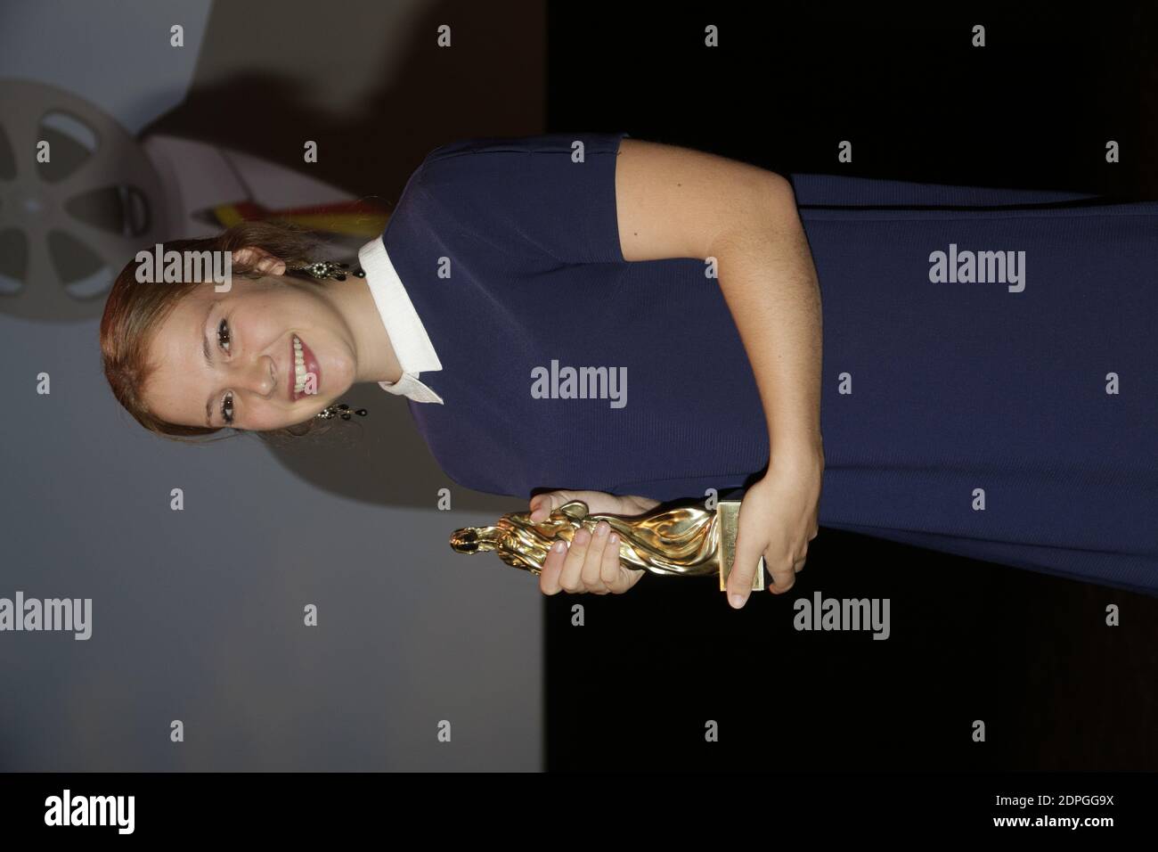 Lysandre menard Banque de photographies et d’images à haute résolution ...