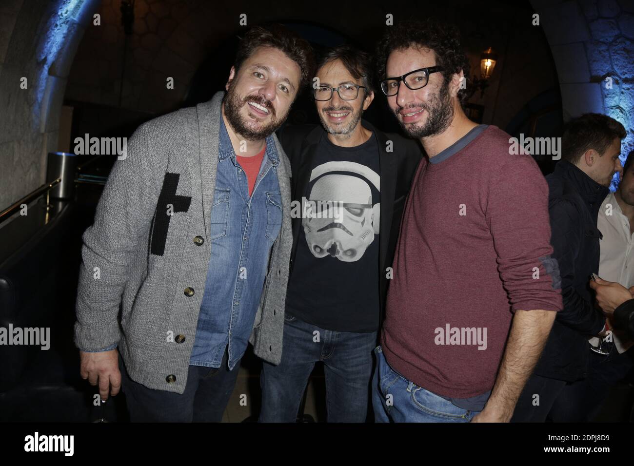 Emmanuel guillon Banque de photographies et d’images à haute résolution ...