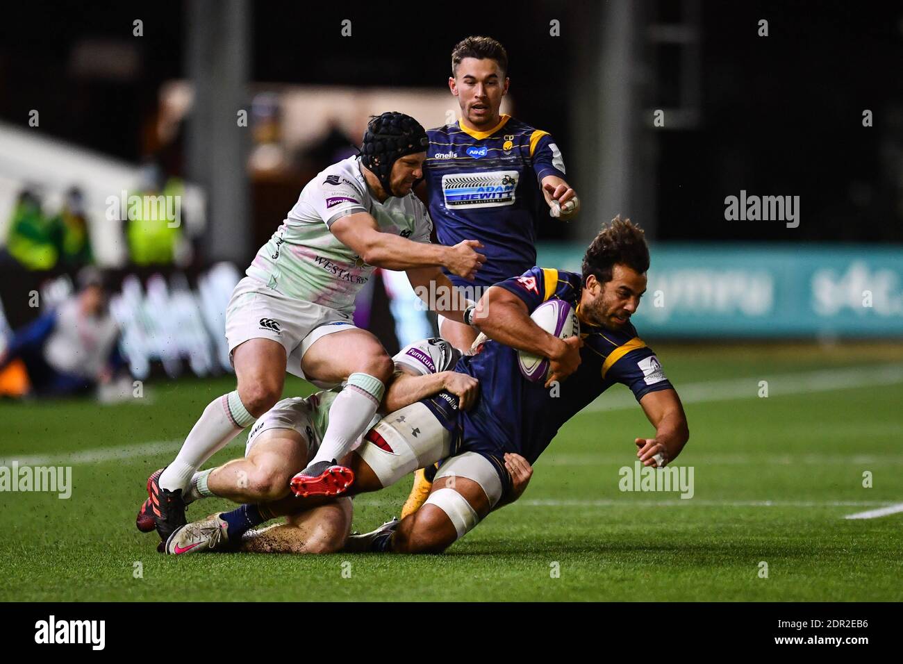 Marco williams Banque de photographies et d’images à haute résolution ...