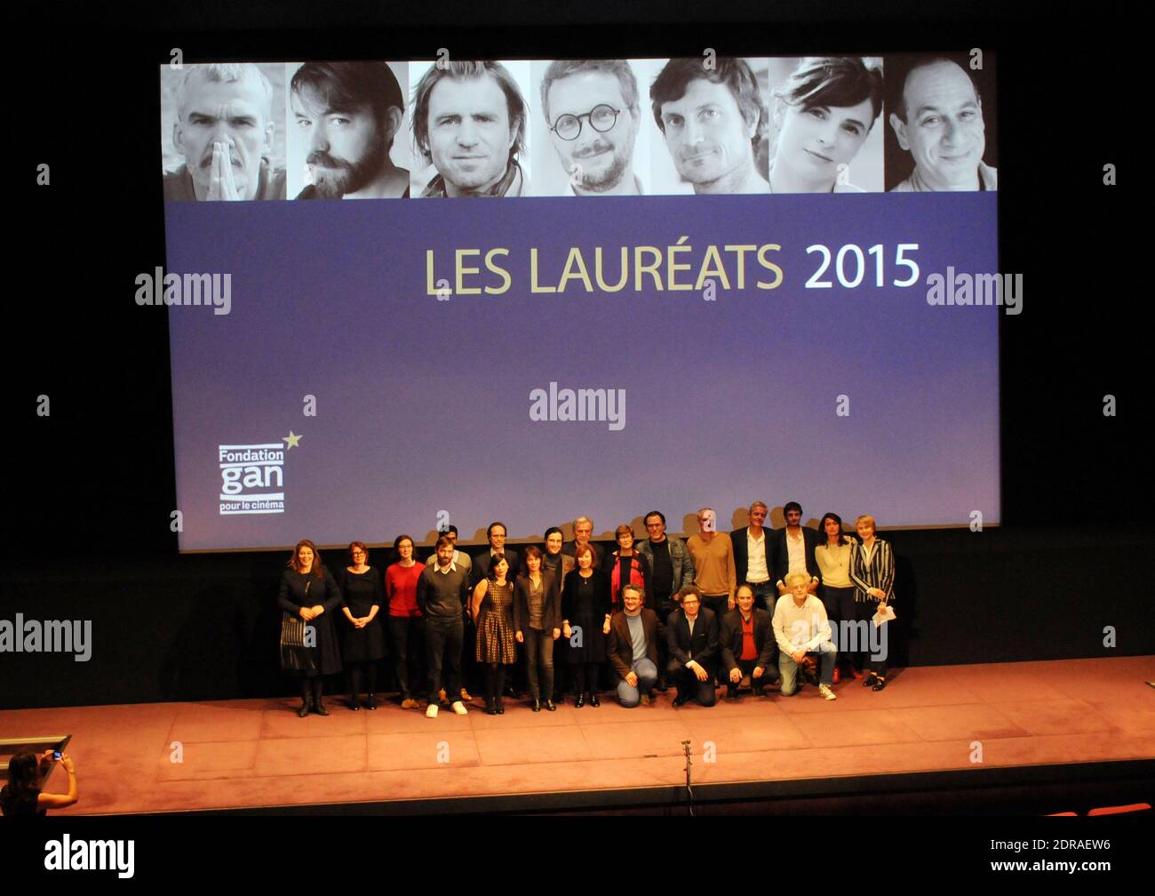 Fondation gan Banque de photographies et d’images à haute résolution ...