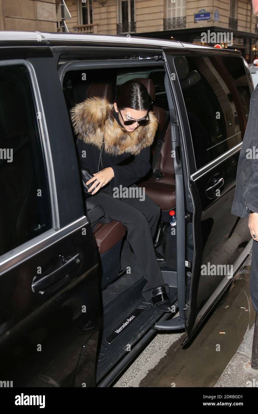 Ferdi restaurant Banque de photographies et d’images à haute résolution ...