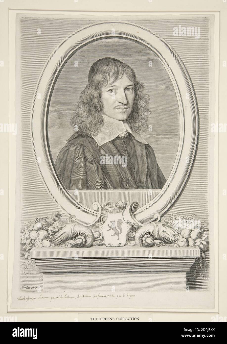 Nicolas fouquet Banque de photographies et d’images à haute résolution ...