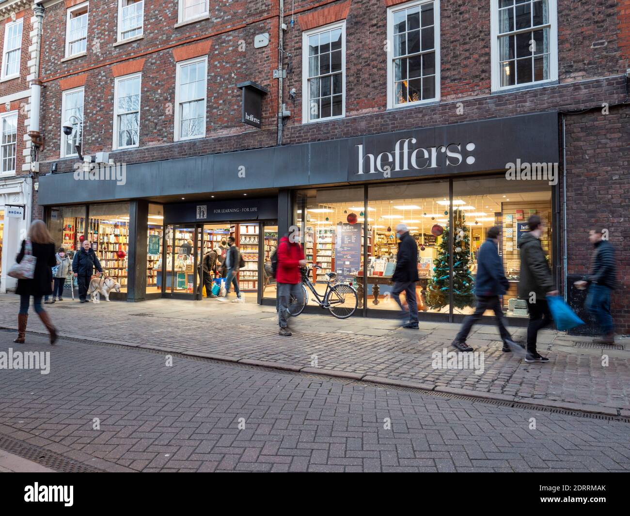 Livres heffers cambridge Banque de photographies et d’images à haute ...