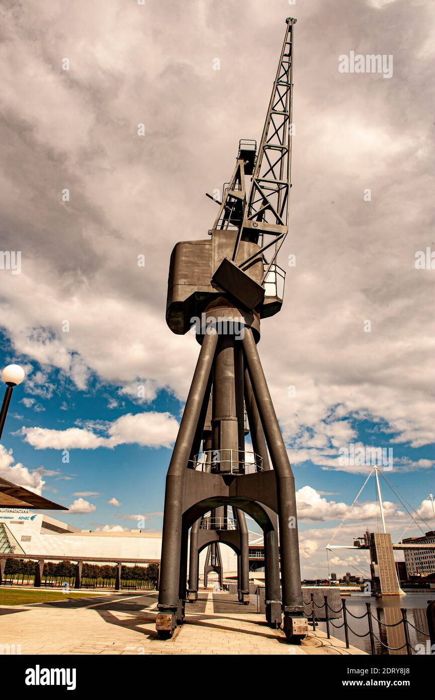 Des vues spectaculaires sur londres Banque de photographies et d’images ...