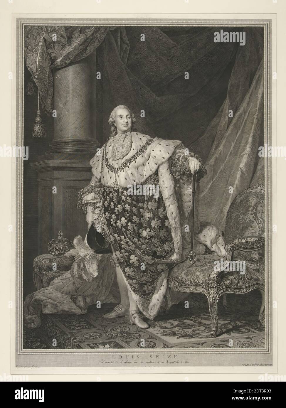 Johann gotthard muller Banque de photographies et d’images à haute résolution - Alamy