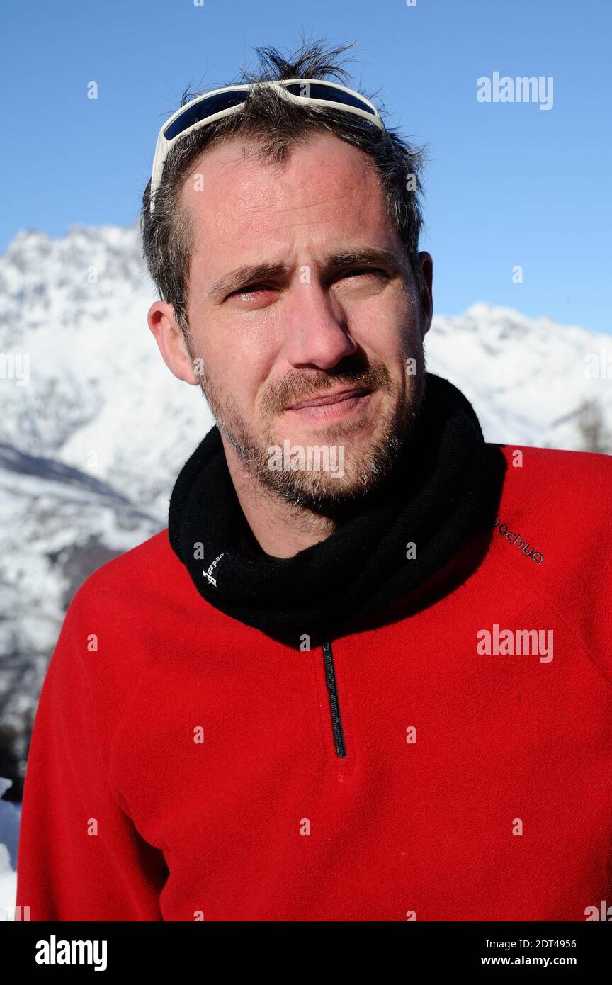 Camus daniel Banque de photographies et d’images à haute résolution - Alamy