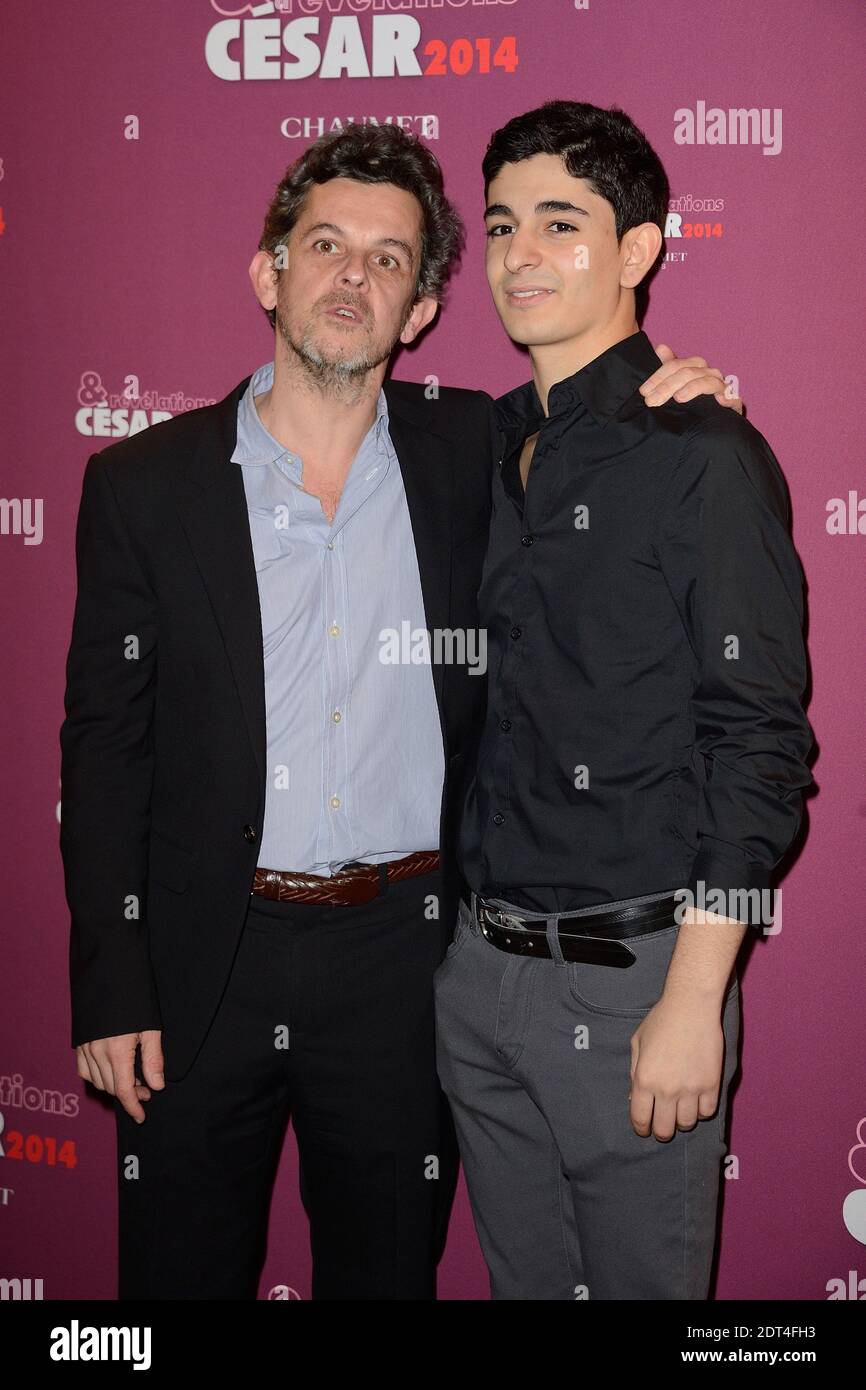 Thierry de peretti Banque de photographies et d’images à haute ...