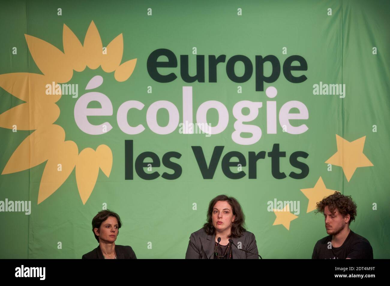 Rousseau sandrine Banque de photographies et d’images à haute ...