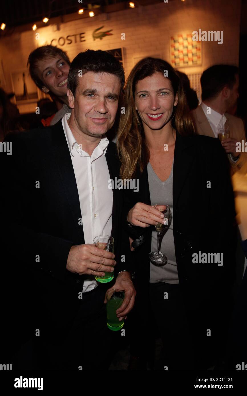 Hervé mathoux Banque de photographies et d’images à haute résolution - Alamy