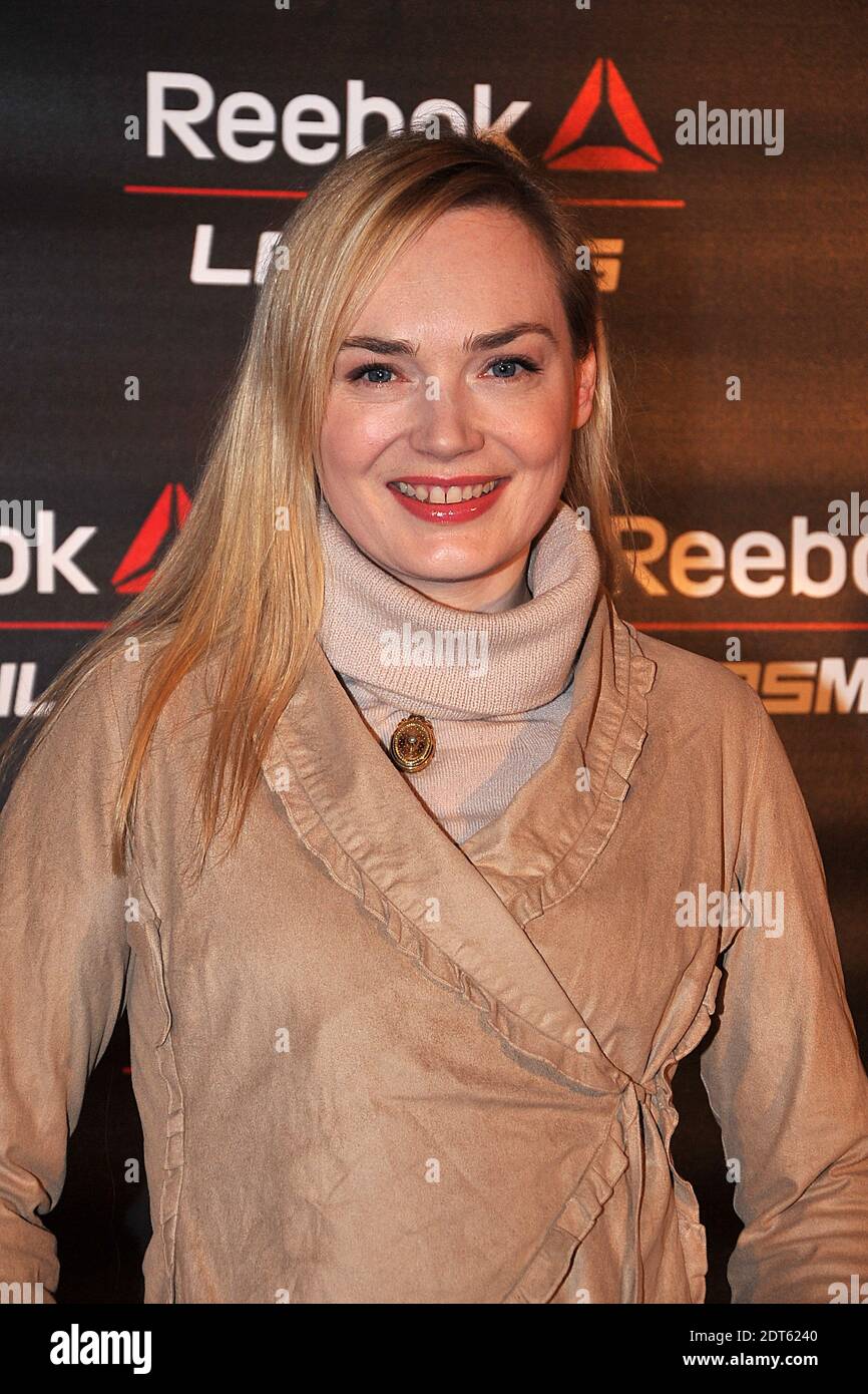 Julie judd Banque de photographies et d’images à haute résolution - Alamy