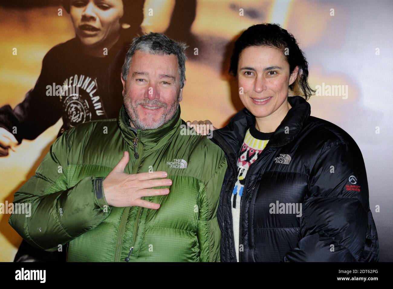 Jasmine and philippe starck Banque de photographies et d’images à haute ...