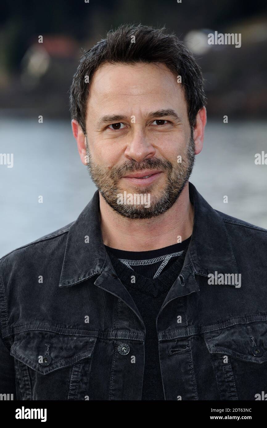 Latt David Michael Banque d'image et photos - Alamy