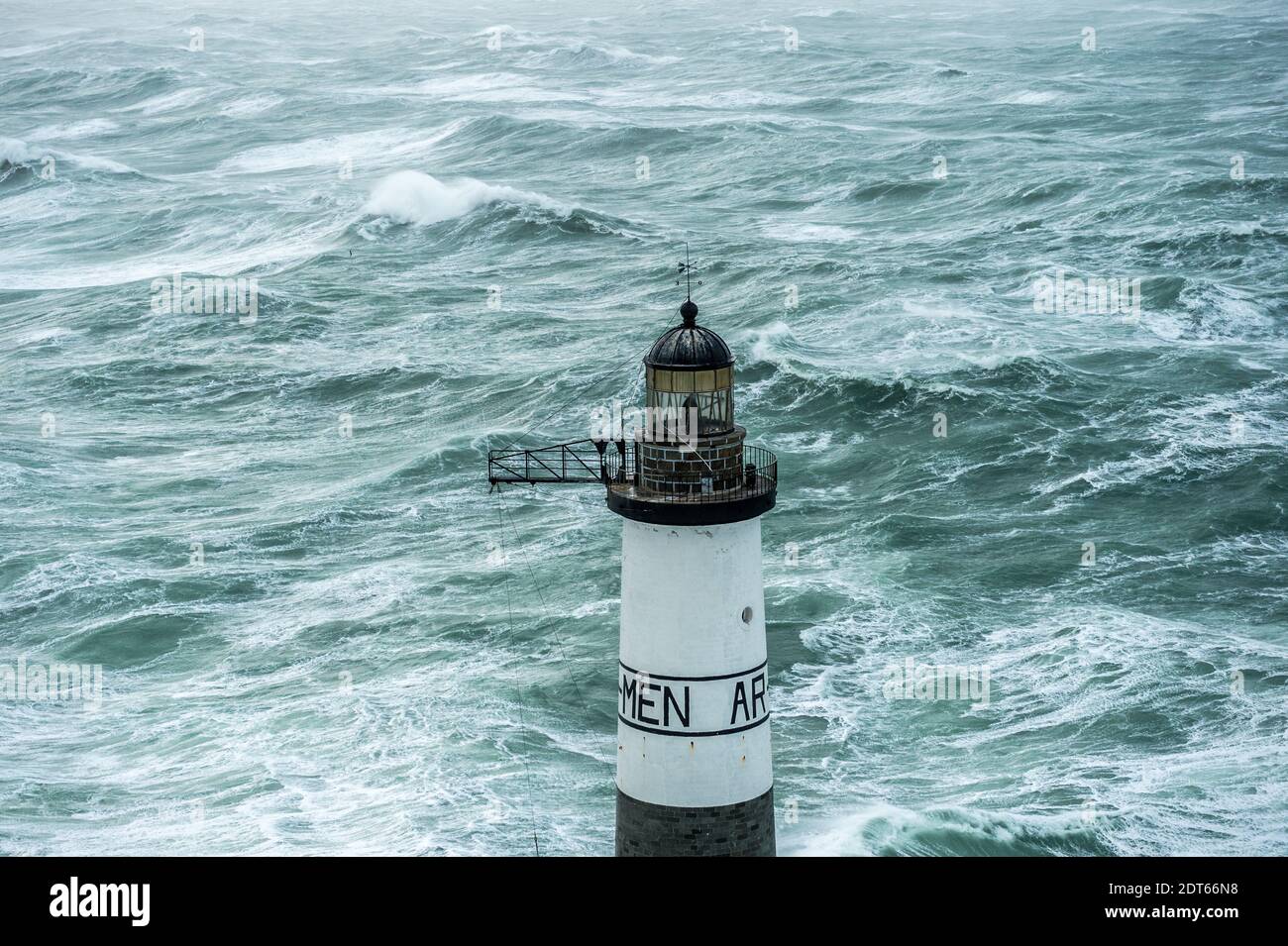 Ar men phare Banque de photographies et d’images à haute résolution - Alamy