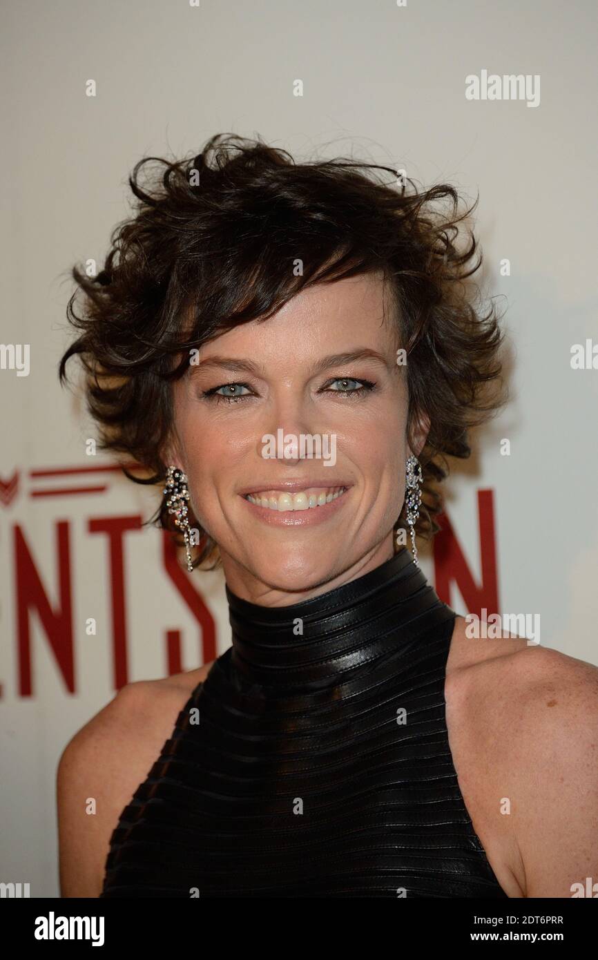 Anne le nen Banque de photographies et d’images à haute résolution - Alamy