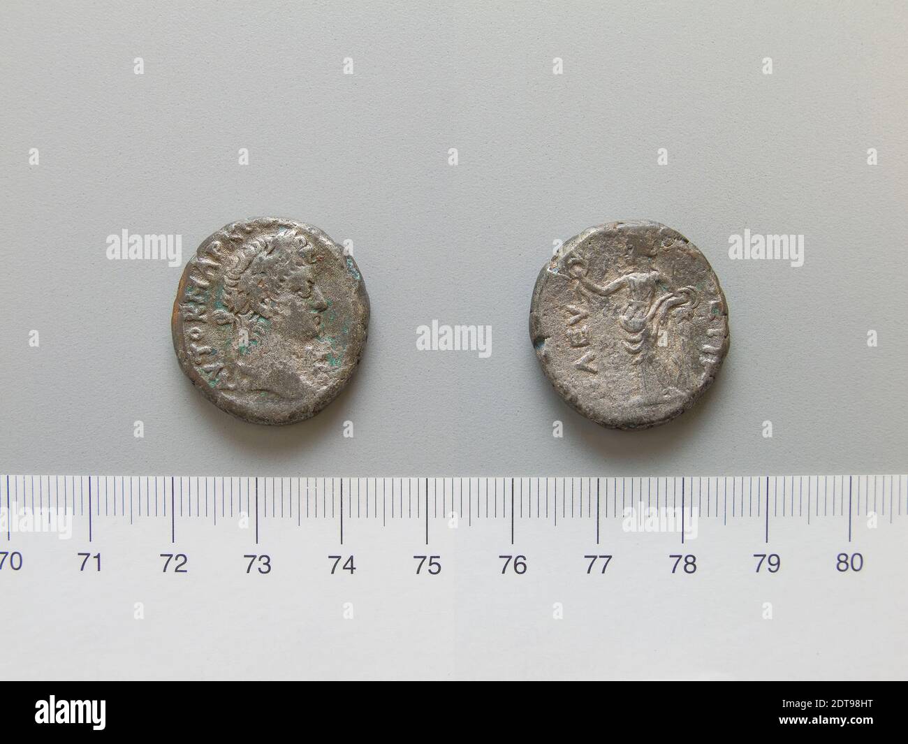 L salvius otho Banque de photographies et d’images à haute résolution ...