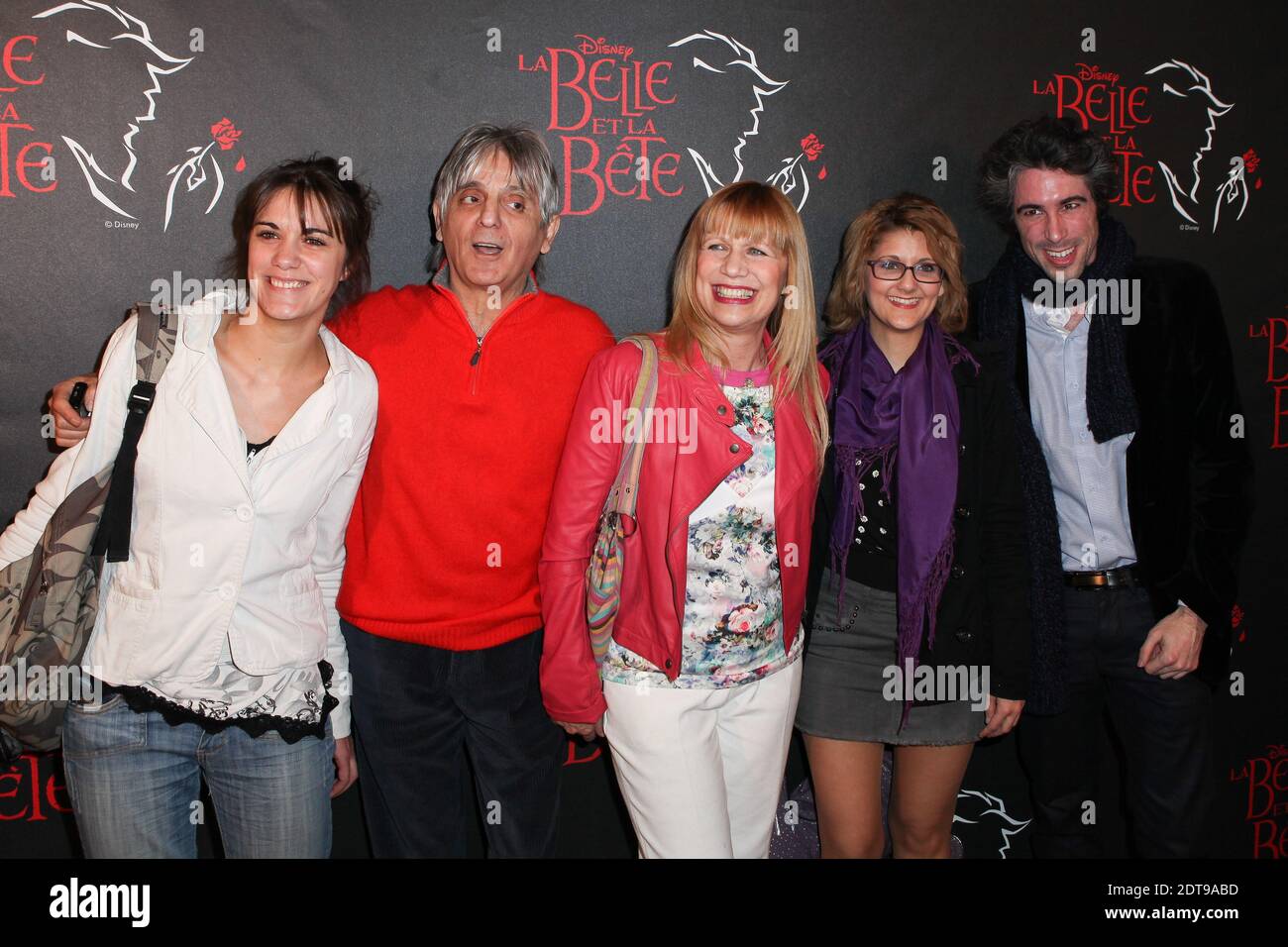 Dalba mario Banque de photographies et d’images à haute résolution - Alamy