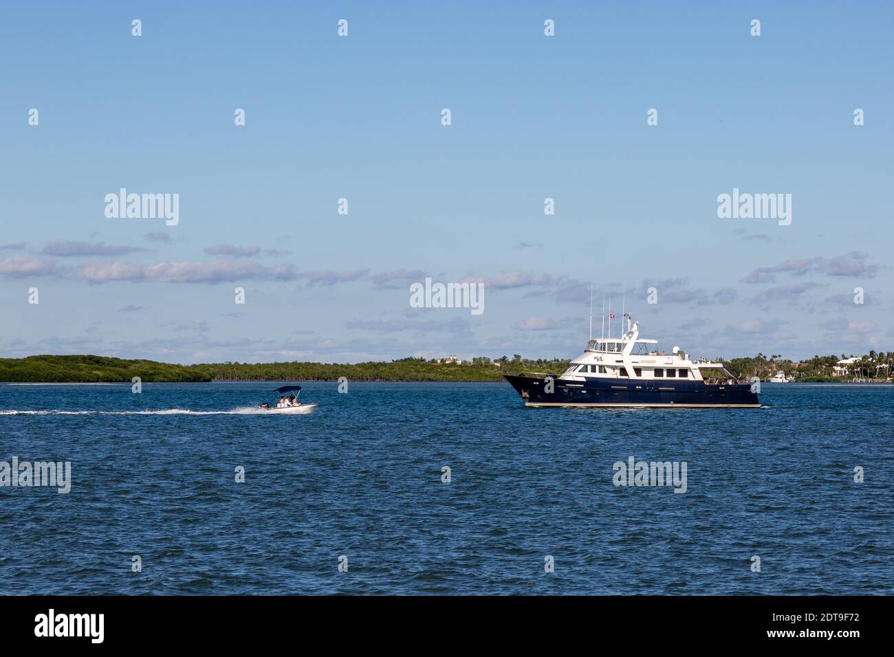 Lucie river Banque de photographies et d’images à haute résolution - Alamy