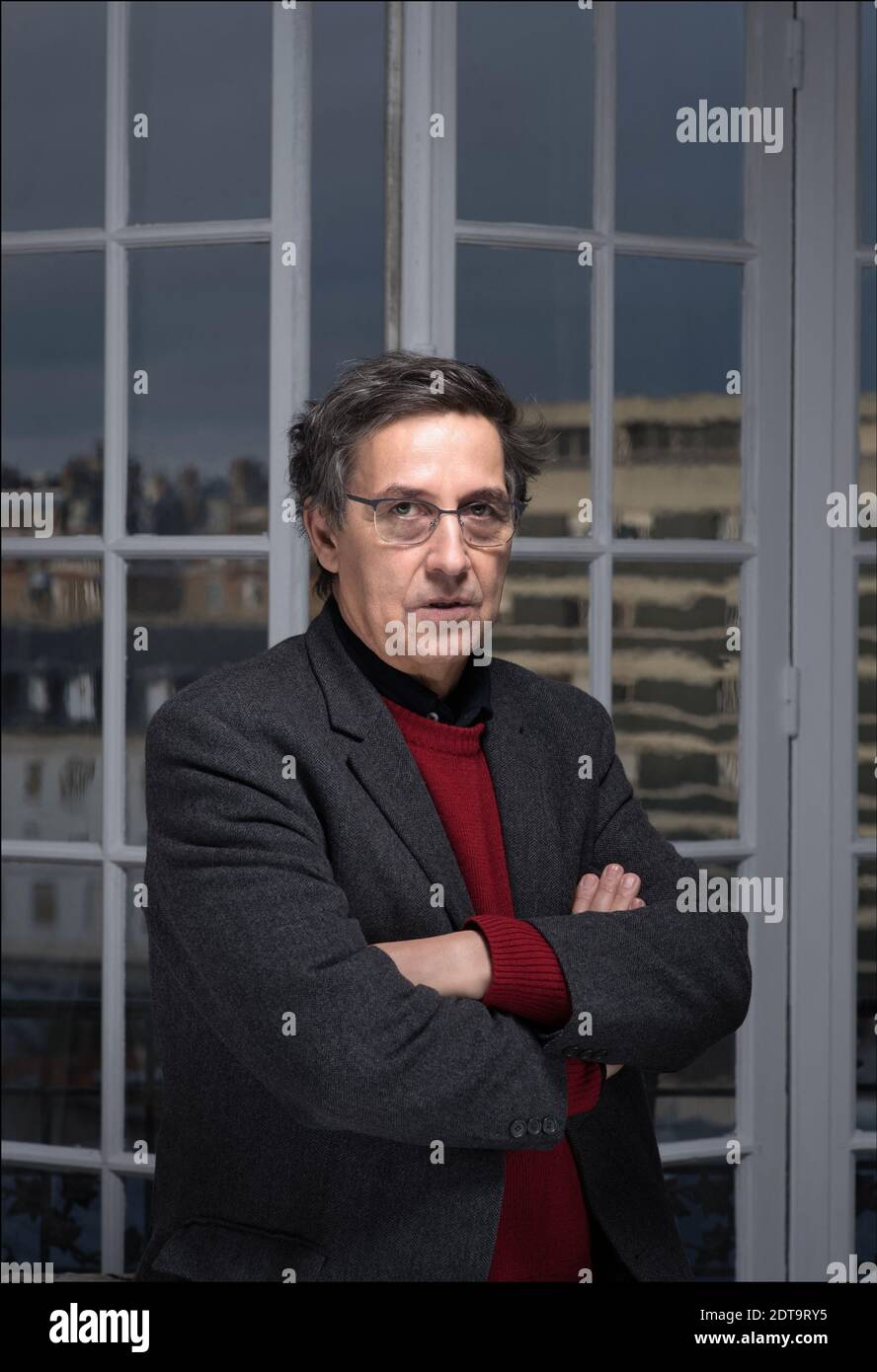 Emmanuel todd Banque de photographies et d’images à haute résolution ...