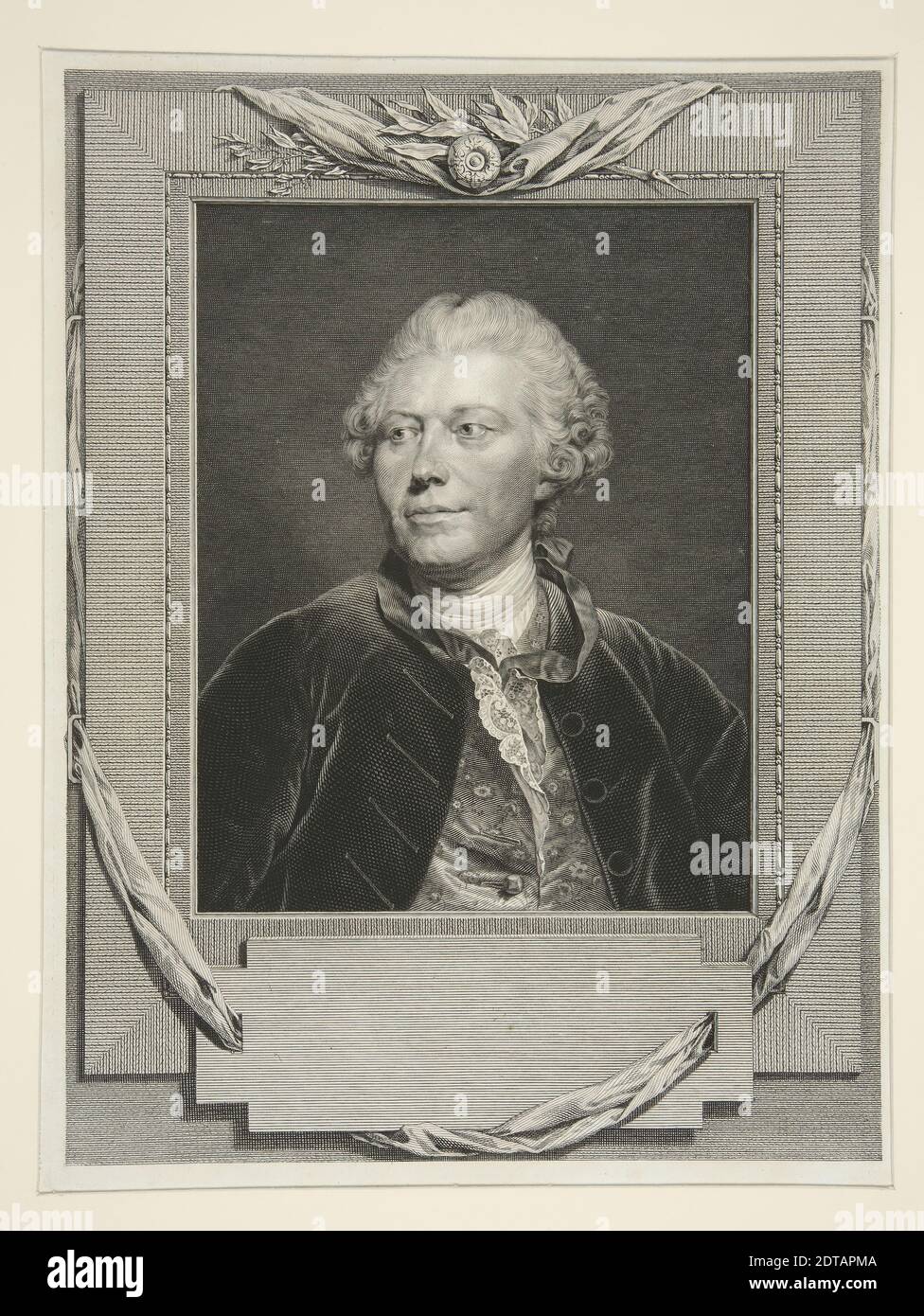 Johann gotthard von muller Banque de photographies et d’images à haute résolution - Alamy