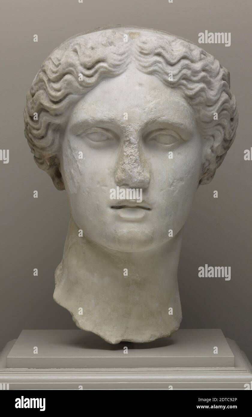 Hera head Banque de photographies et d’images à haute résolution - Alamy