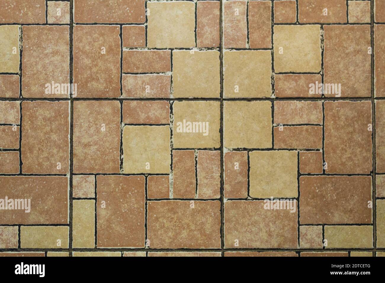 Arrière-plan des dalles. Texture de dalles de pierre naturelle de formes diverses Photo Stock ...