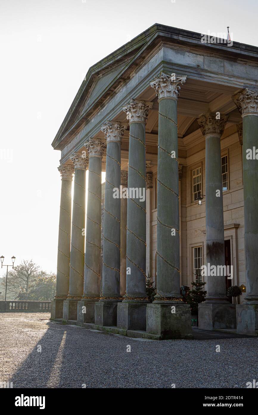 Wynyard hall Banque de photographies et d’images à haute résolution - Alamy