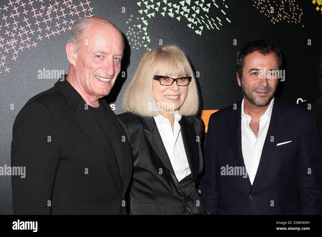 Mireille darc jeune Banque de photographies et d’images à haute résolution - Alamy
