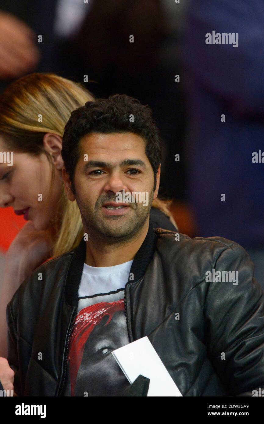 Jamel debouzze Banque de photographies et d’images à haute résolution ...