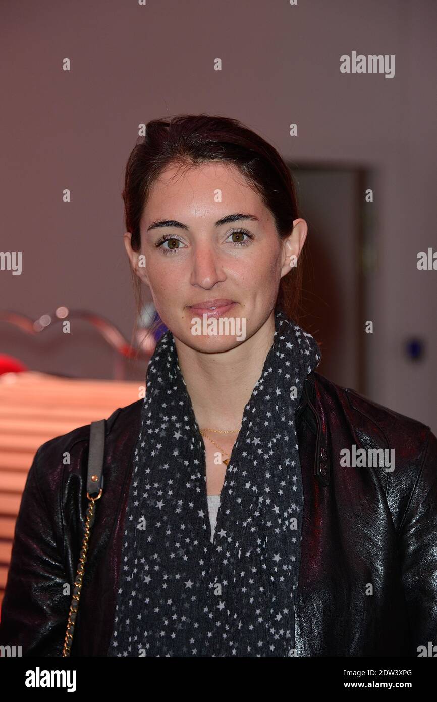 Margot laffite Banque de photographies et d’images à haute résolution ...