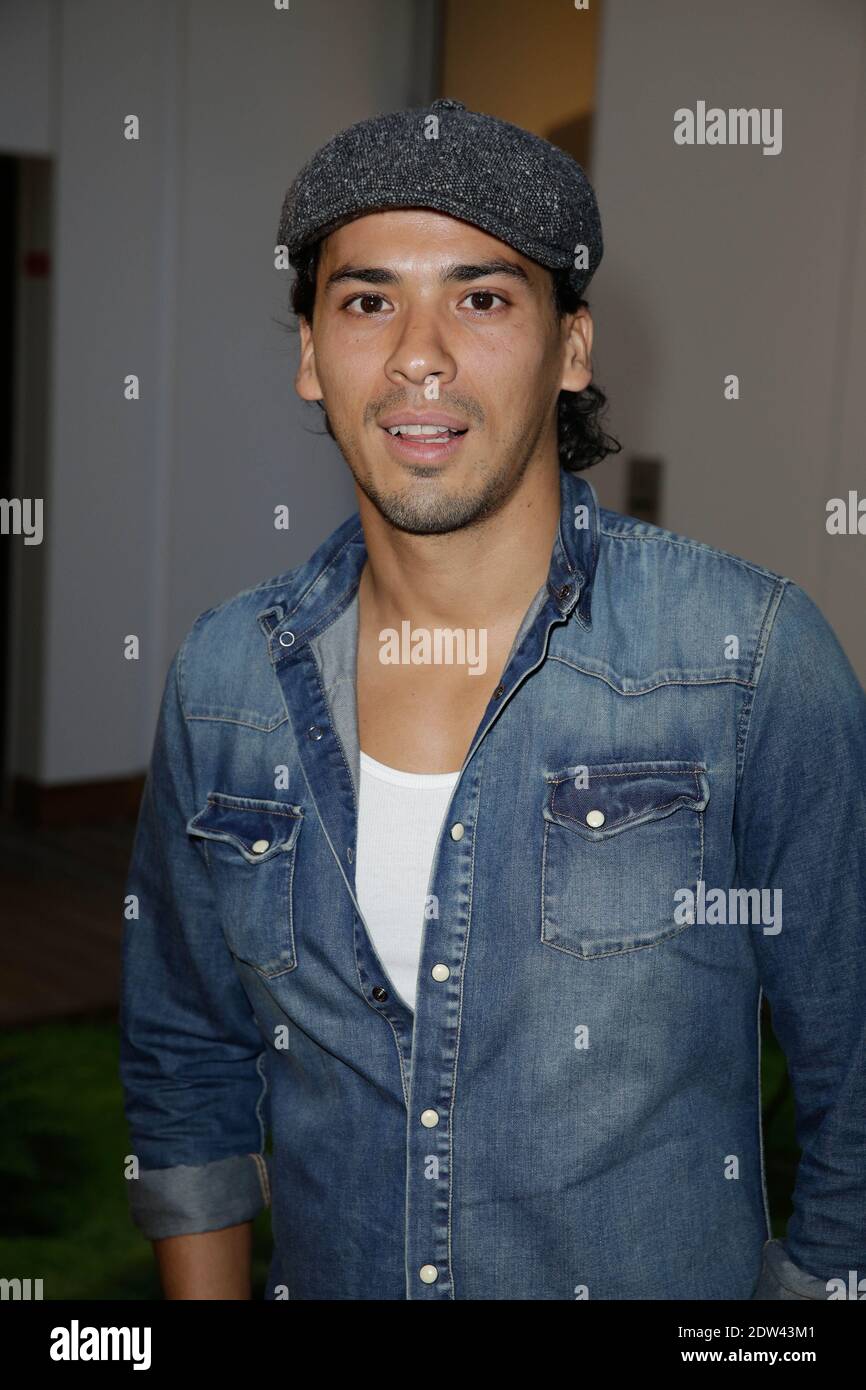 Jallab jerome Banque de photographies et d’images à haute résolution ...