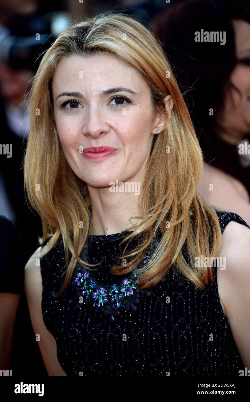 Elisabeth bost Banque de photographies et d’images à haute résolution ...