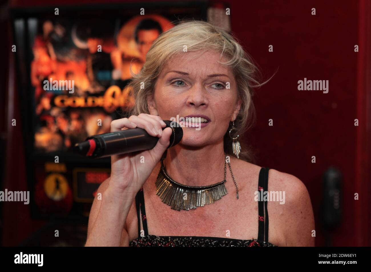 Moonraker 1979 james bond Banque de photographies et d’images à haute ...