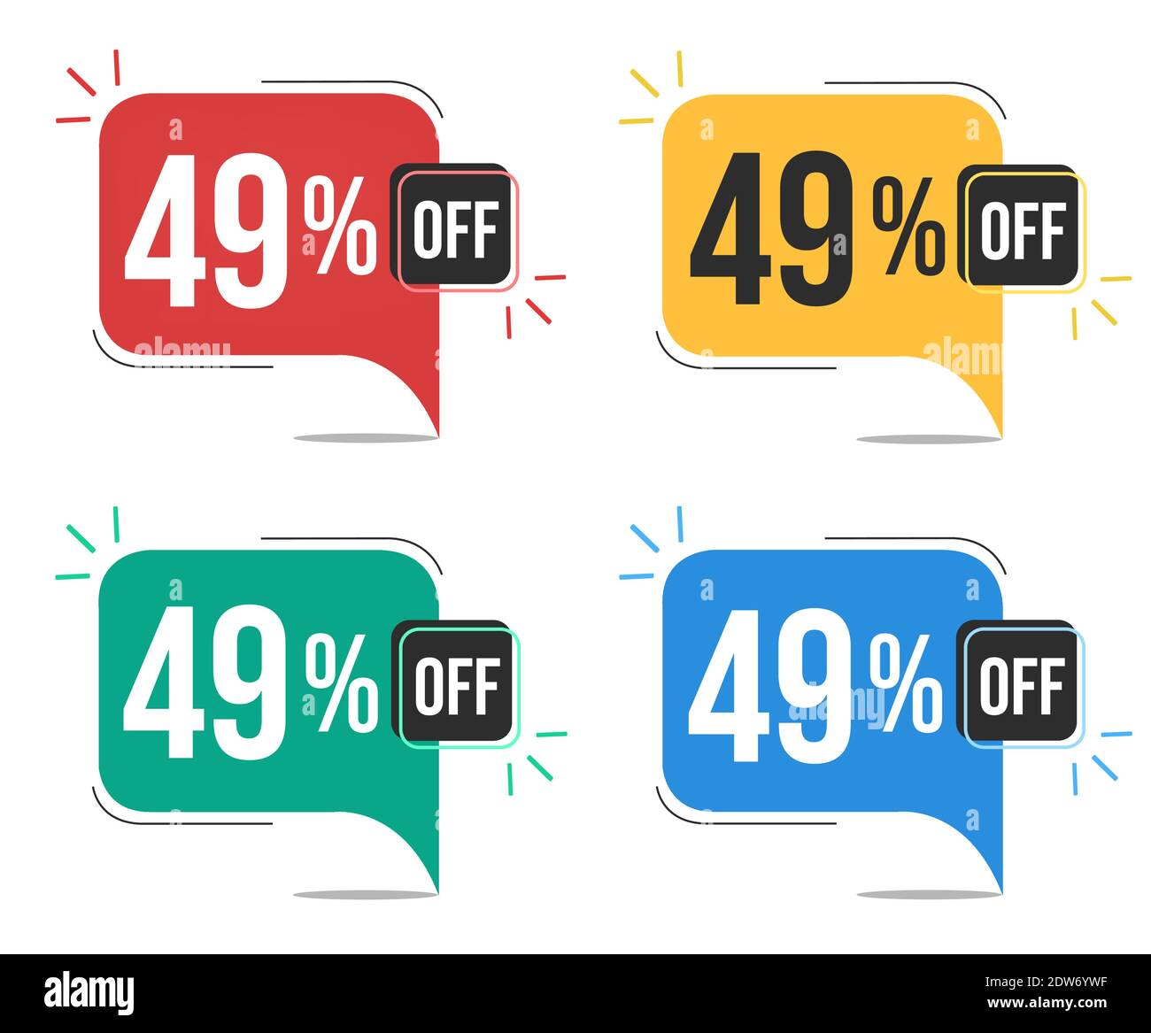 Quarante neuf Banque d'images vectorielles - Page 2 - Alamy