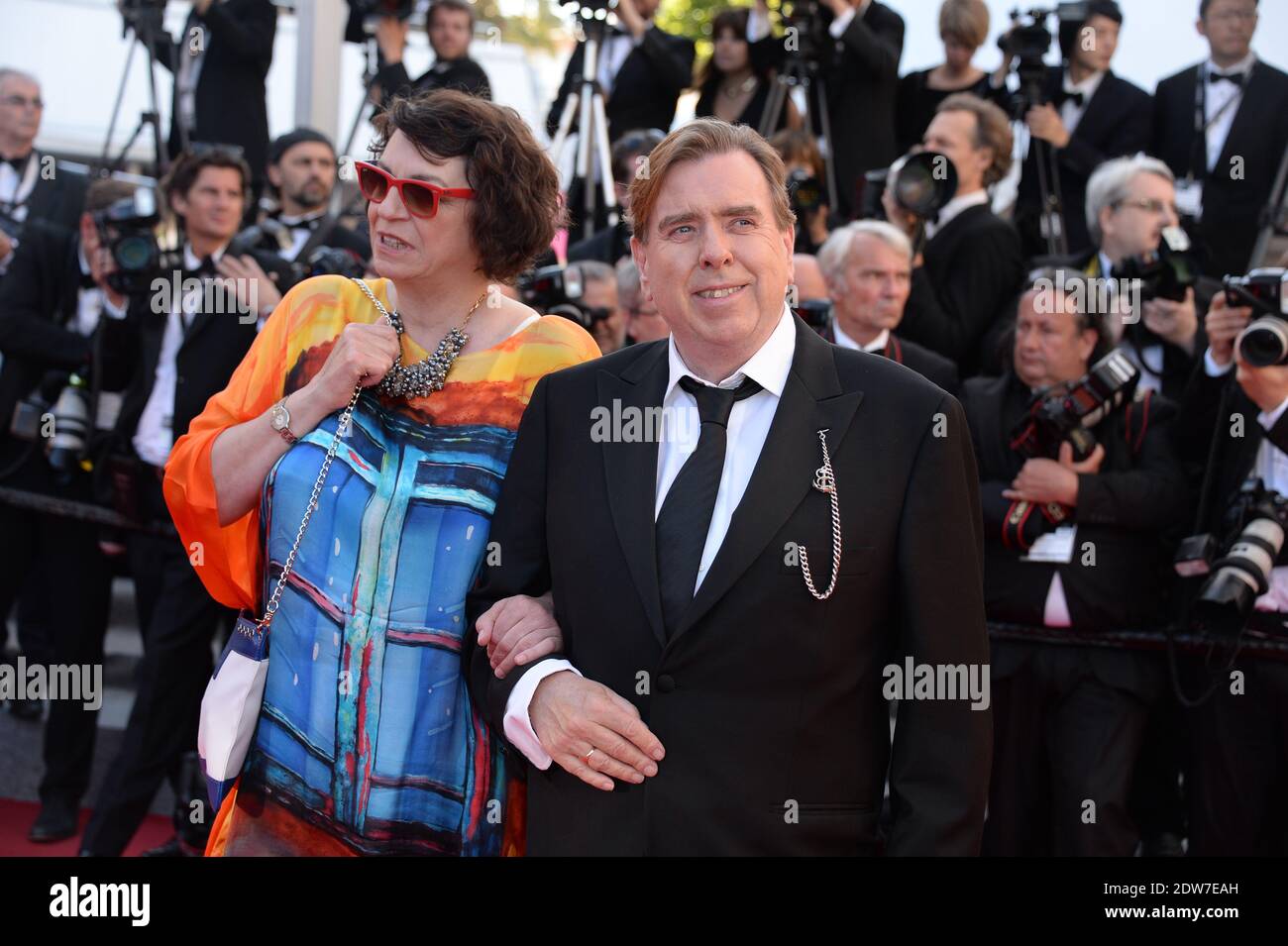 Shane spall and timothy spall Banque de photographies et d’images à ...
