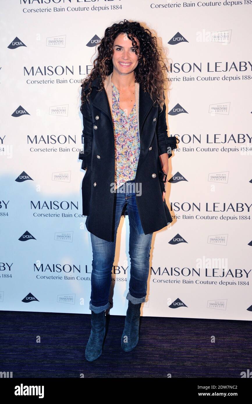 Barbara cabrita Banque de photographies et d’images à haute résolution ...