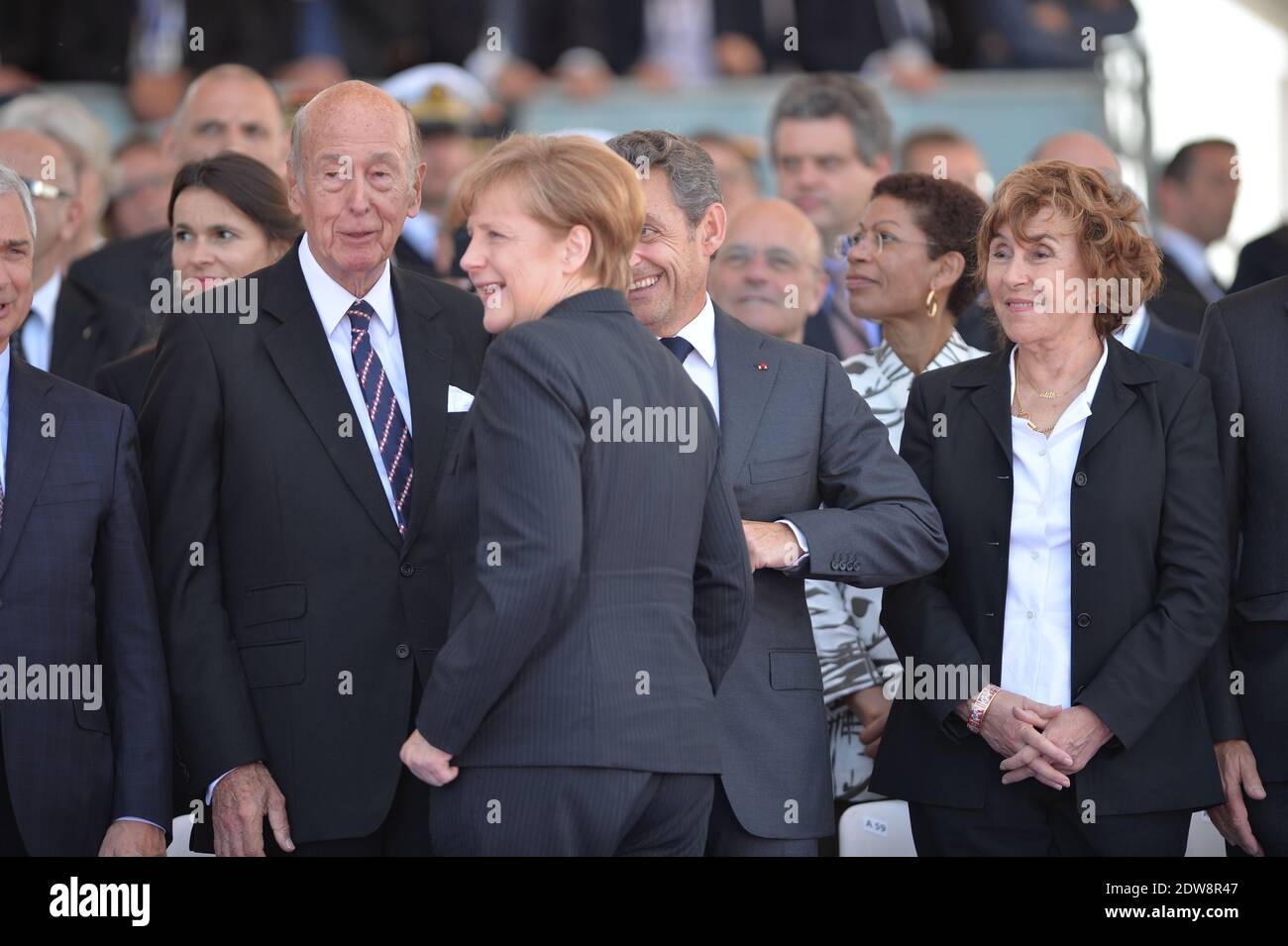 édith cresson Banque de photographies et d’images à haute résolution ...