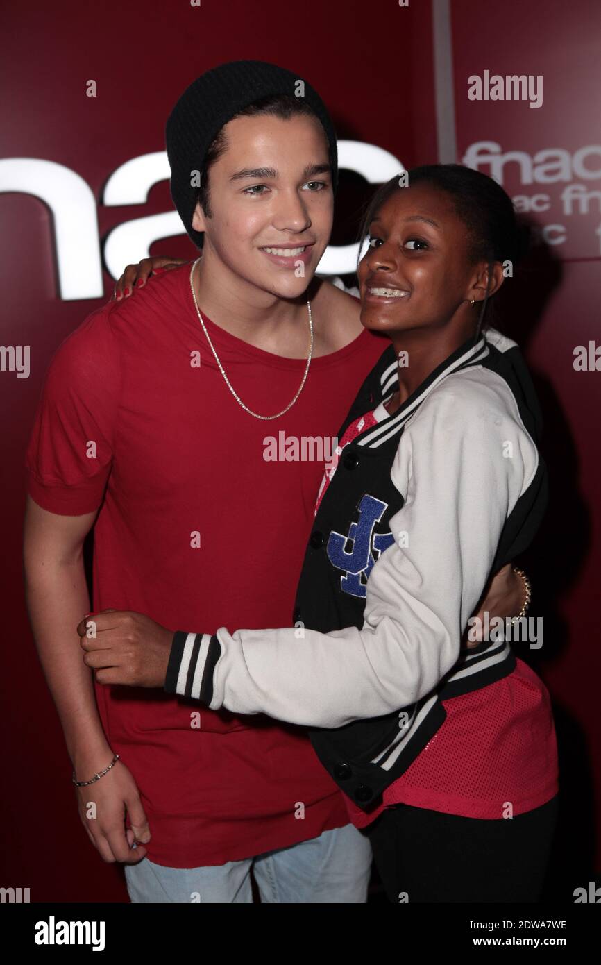 Les ternes Banque de photographies et d’images à haute résolution - Alamy