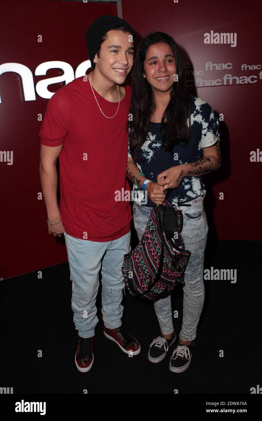 Les ternes Banque de photographies et d’images à haute résolution - Alamy