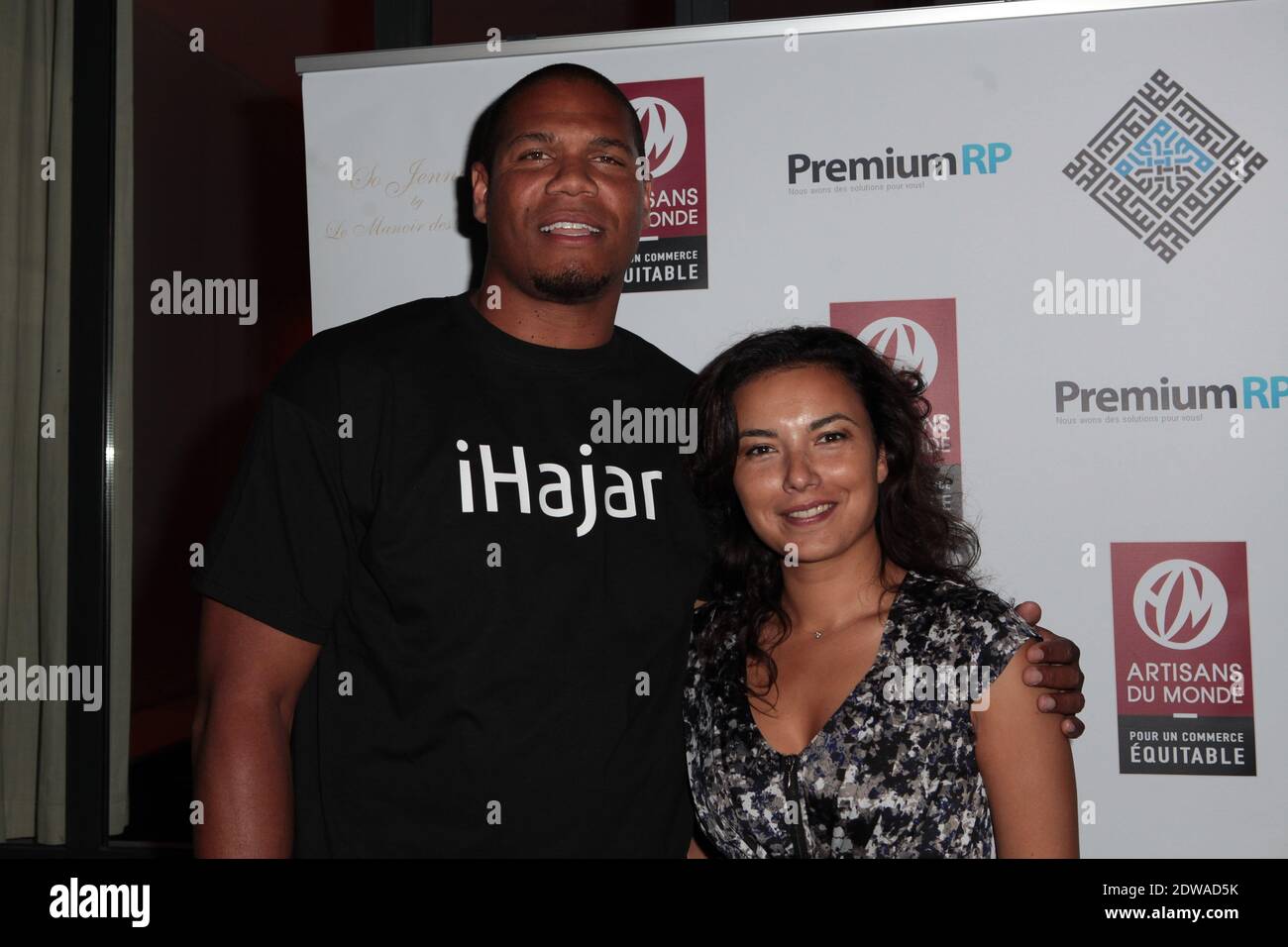 Anais baydemir Banque de photographies et d’images à haute résolution ...