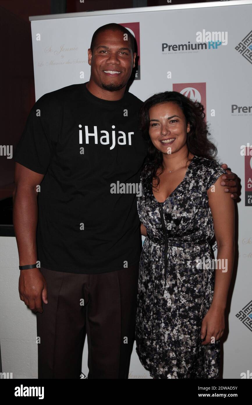 Anais baydemir Banque de photographies et d’images à haute résolution ...