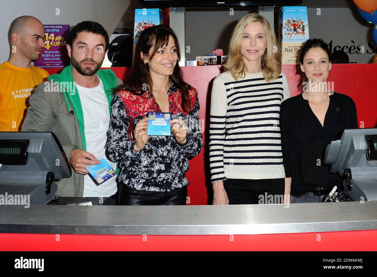 Pascale audret Banque de photographies et d’images à haute résolution ...