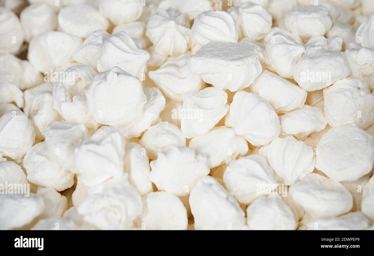 Grandes guimauves Banque de photographies et d’images à haute ...